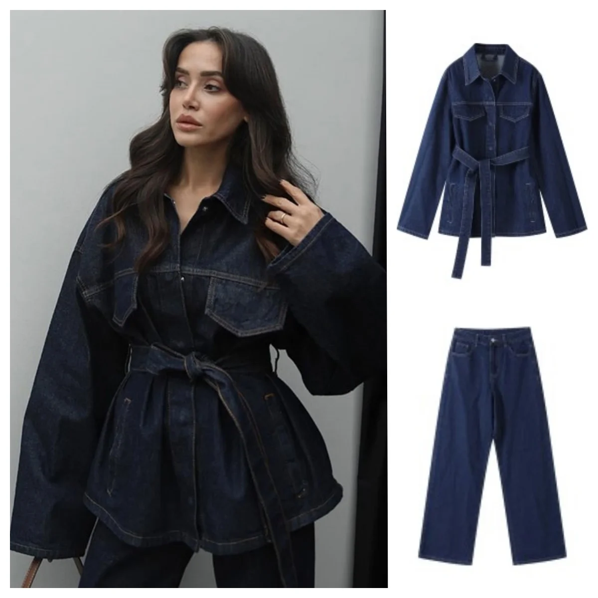 Outfit Denim Vest: The Ultimate Guide to Styling, Fit, and Real-World Performance