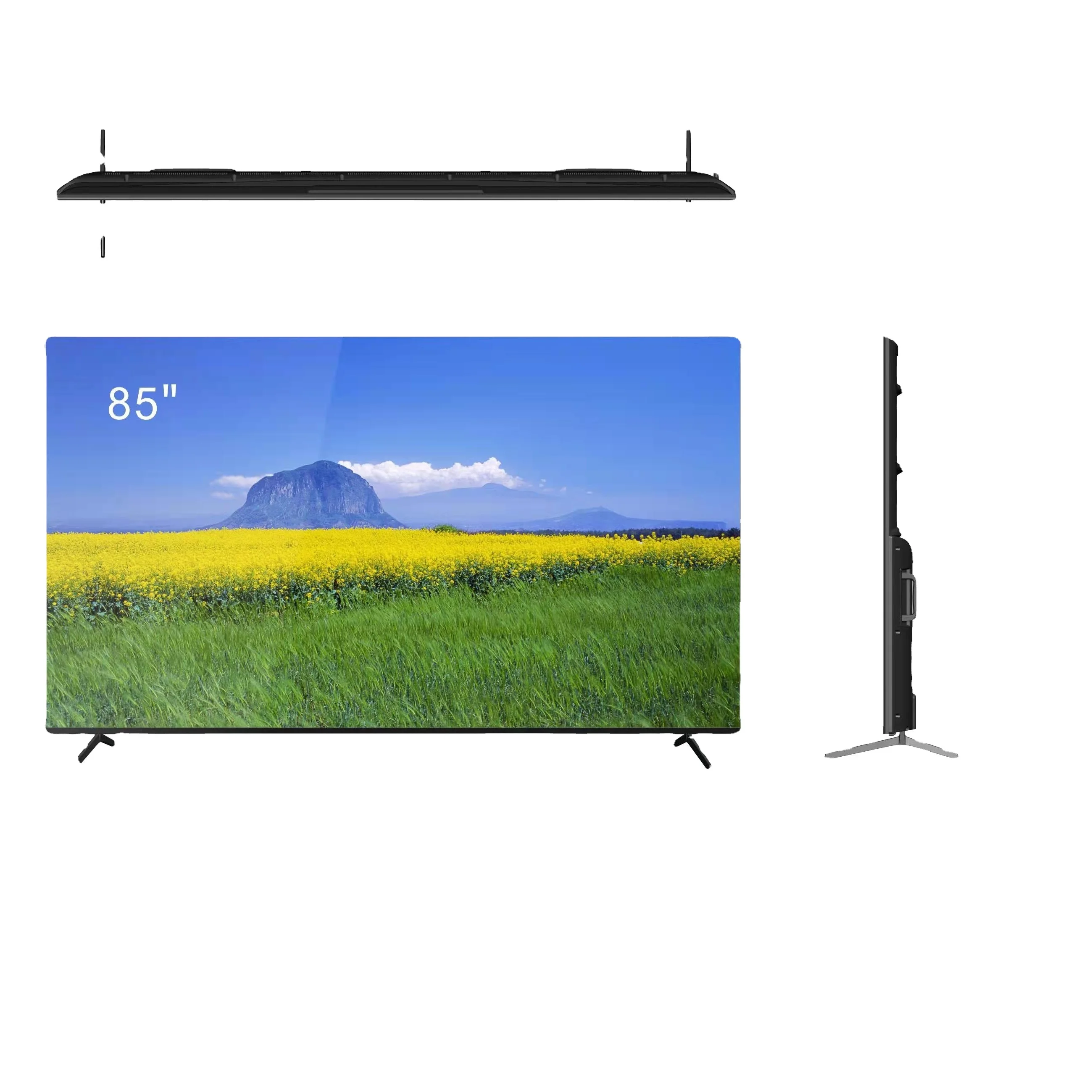 New-Manufacturer-OEM-32-Inch-Frameless-4K-Plasma-LED-TV-Screen-Smart-TV ...