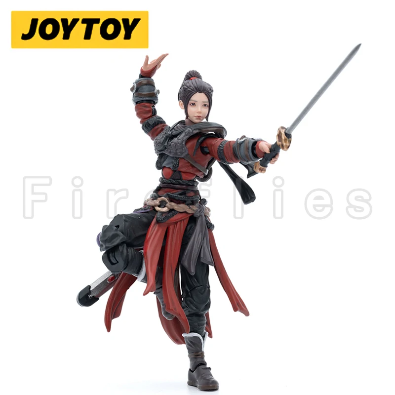 1-18-JOYTOY-3-75inch-Action-Figure-Dark-Source-Jianghu-Yunping-Qin ...