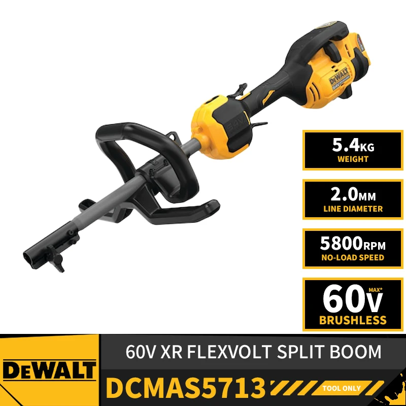 DEWALT-DCMAS5713-Brushless-Cordless-Split-Boom-60V-XR-FLEXVOLT-Lithium ...