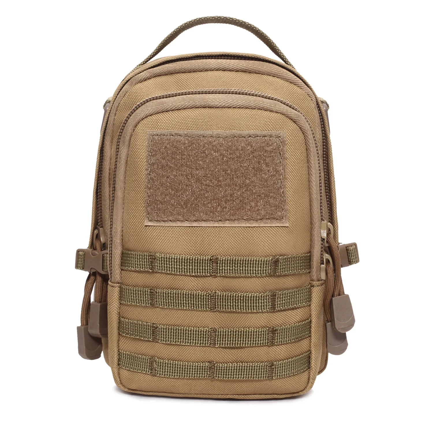 Molle-Waist-Pouch-Small-Backpack-Outdoor-Sports-Travel-Hiking-Camping ...