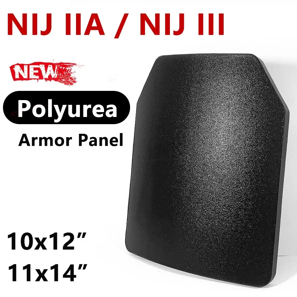 Bulletproof-Backpack-Ballistic-Polyurea-Panel-NIJ-IIA-NIJ-III-Stand ...