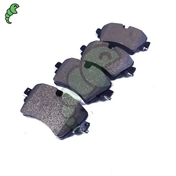 34106863293 하이 퀄리티 세라믹 자동차 브레이크 시스템, BMW F30 F80 34106863293, D1801 ...