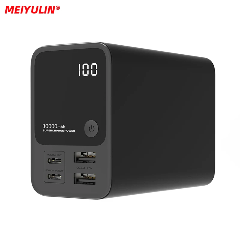 Iphone Xr Dual Charger Case | Powerbank Charging Station | 100w ...