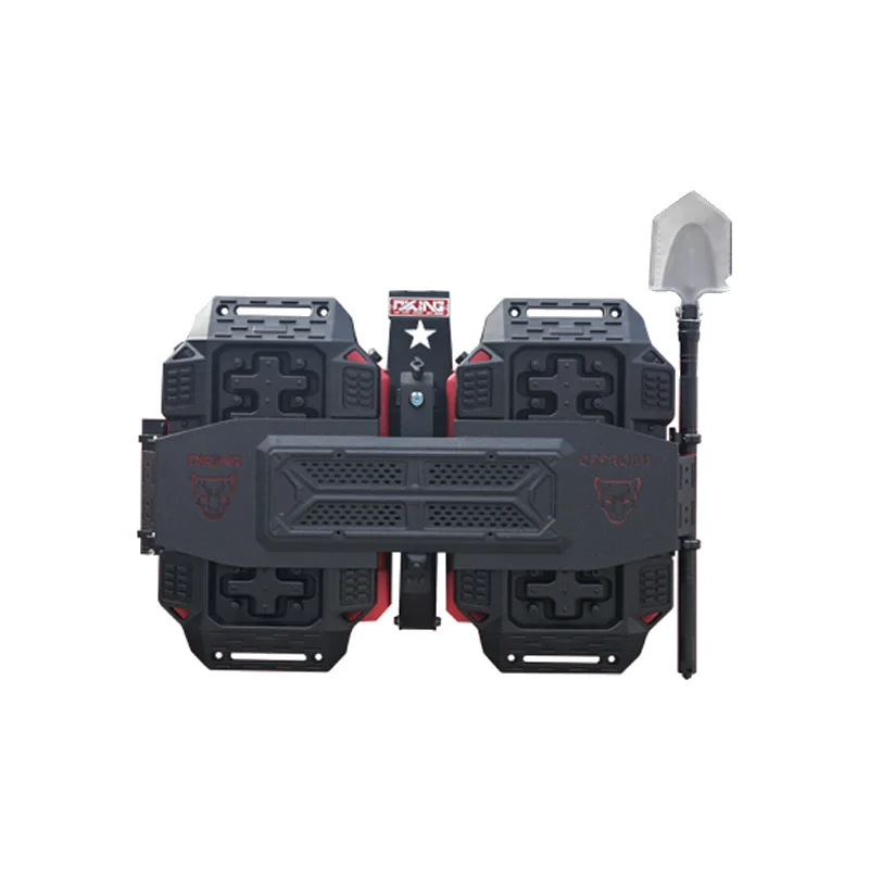 Suitable for tank 500 tailgate integrated installation and modification ...