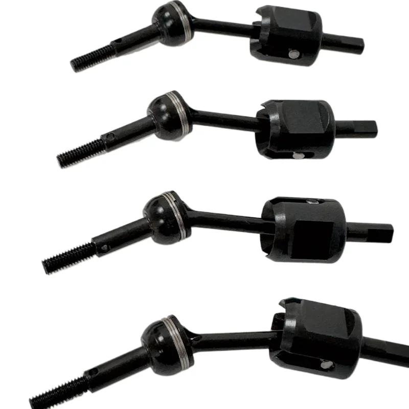 8Pcs-Metal-Drive-Shaft-CVD-And-Gearbox-Joint-Cup-Differential-Cup-For ...