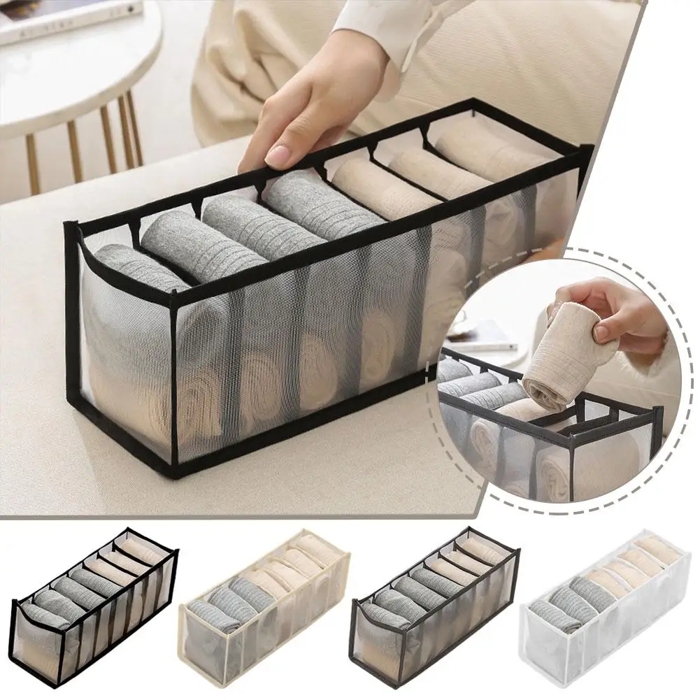 House-Storage-Box-Nylon-Mesh-Baby-Hive-Drawers-Organizer-For-Room ...