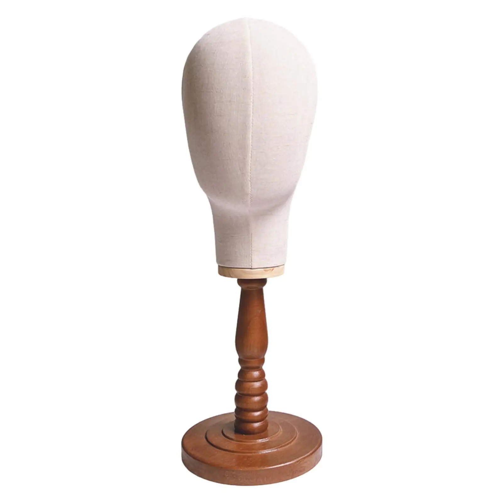 Hat-Display-Holder-Manikin-Head-Caps-Storage-Rack-Smooth-Multipurpose ...