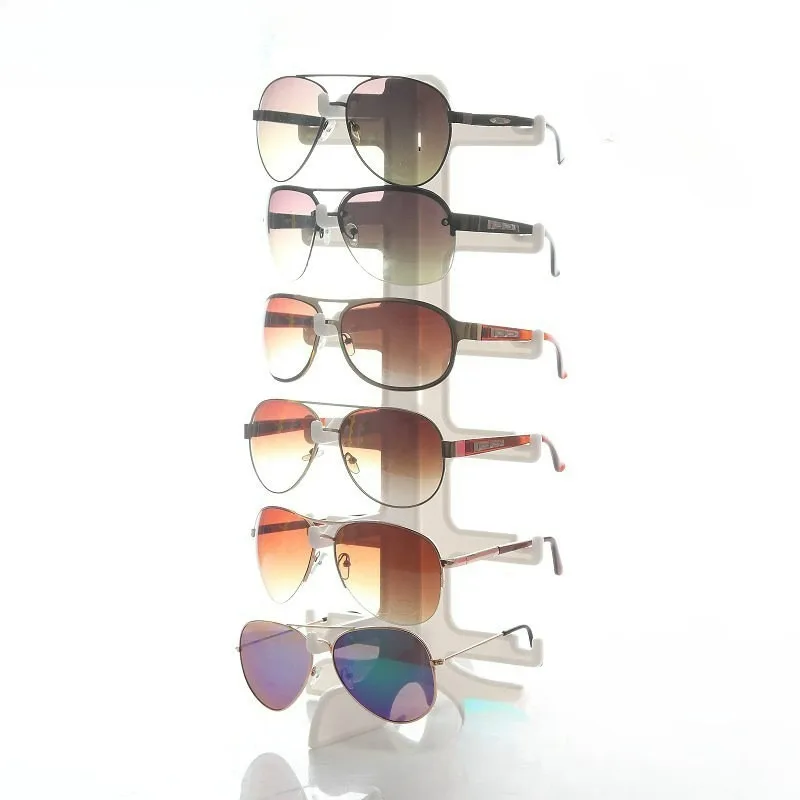 Glass-Stand-6-Pairs-Glass-Stand-Sunglass-Holder-Glasses-Rack-Display ...