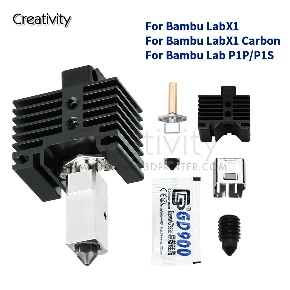 Bambu-Lab-Hotend-Upgrade-2-0-Version-Bambulab-Bi-Metal-Fit-Bamboo ...