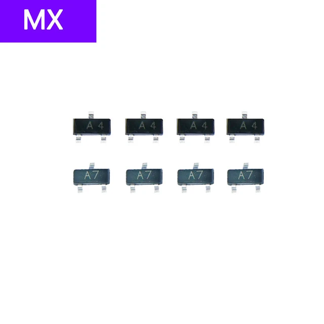 A7 Smd Transistor Pinout Online USA | brunofuga.adv.br