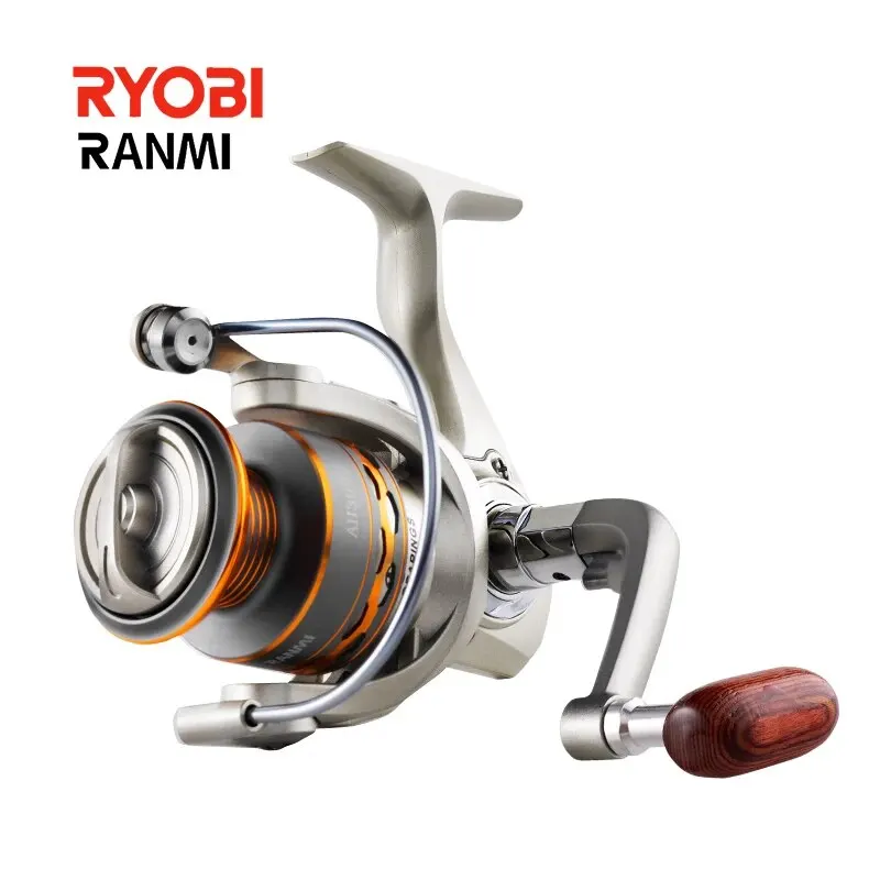 RYOBI-RANMI-AH-Spinning-Reels-Saltwater-Freshwater-Fishing-Reel ...