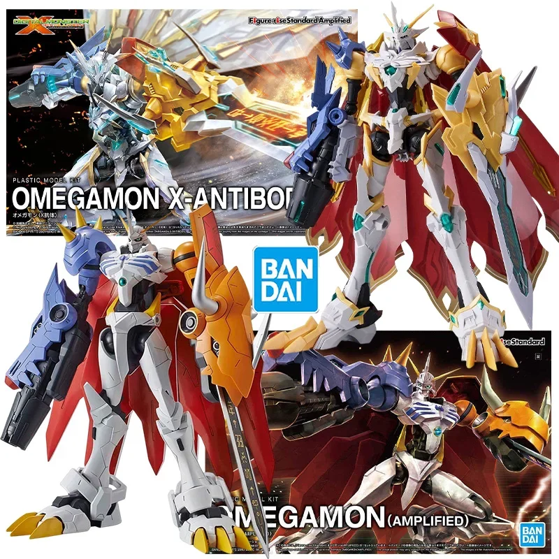 Bandai-Digimon-Adventure-OMEGAMON-X-ANTIBODY-Anime-Action-Figure ...