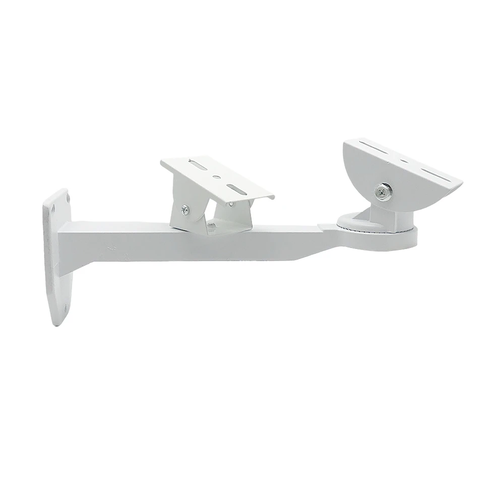 Outdoor-Wall-Mounted-Dual-Cameras-CCTV-Bracket-Arm-for-Video ...