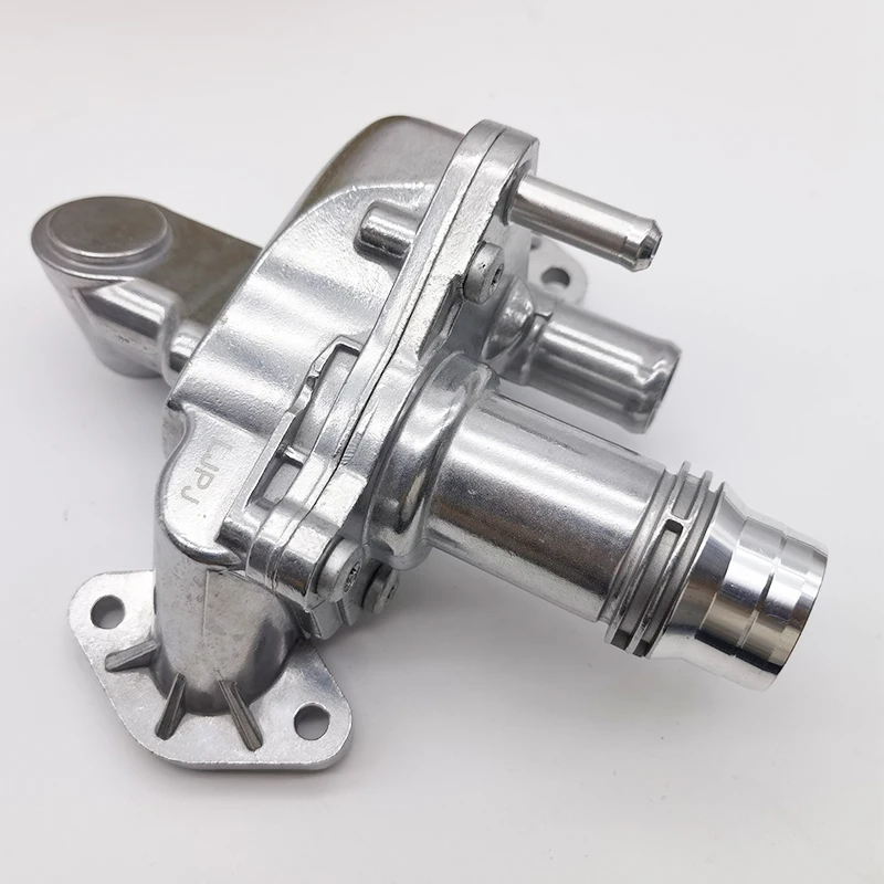 FOR-LAND-ROVER-Jaguar-XF-Range-Rover-Sport-Discovery-Engine-Coolant ...