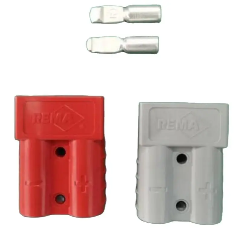 10pcs Original Rema Sr50 50a Red 78184-00 Gray 78180-00 With Sr #6 ...