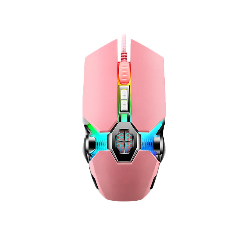 Opto Mechanical Mouse Images