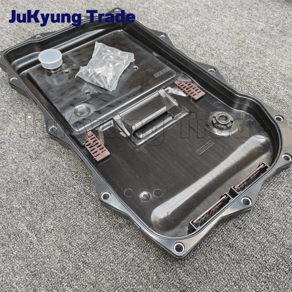 8HP45-Transmission-Oil-Pan-Filter-24118612901-24117624192-24117604960 ...