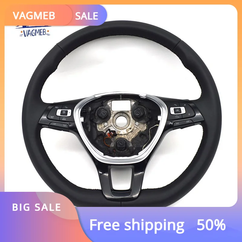 Original-brand-new-For-VW-Passat-B8-Steering-wheel-assembly-steering ...