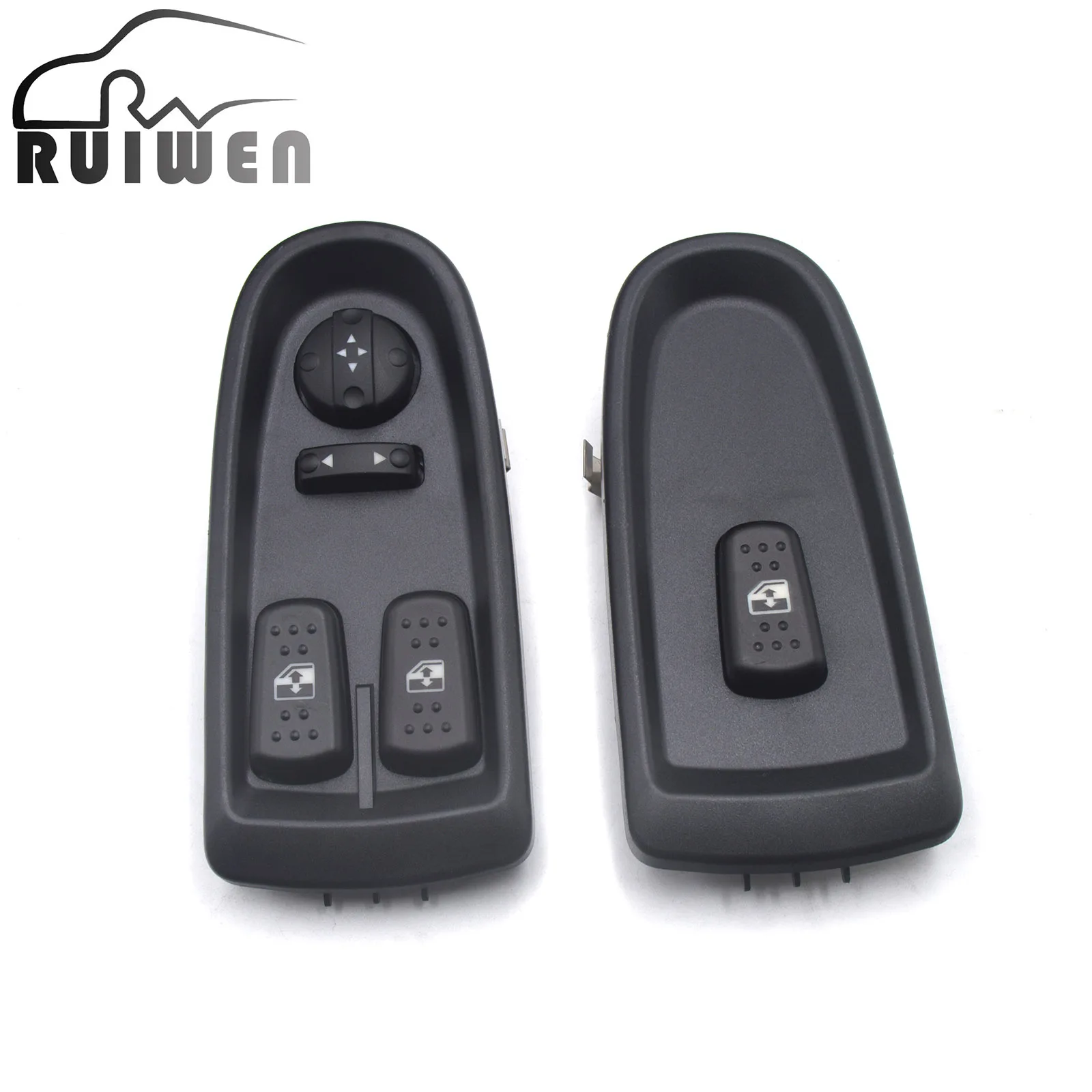 5801304491-Electric-Power-Window-Master-Control-Switch-Lifter-Button ...