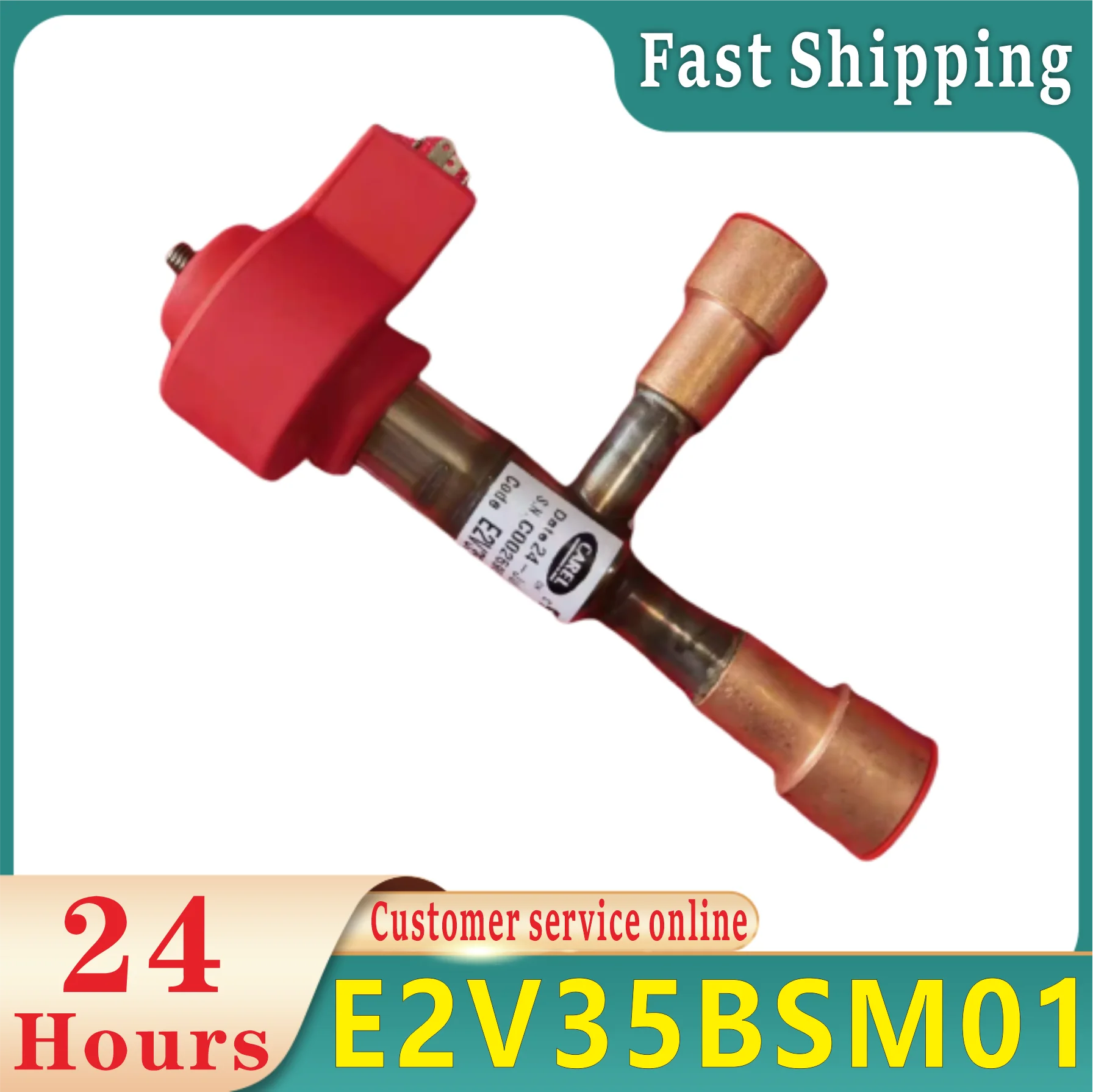 100-brand-new-original-Kale-E2V35BSM01-EVD0000401EVD0000E40-E2V18SWF10 ...