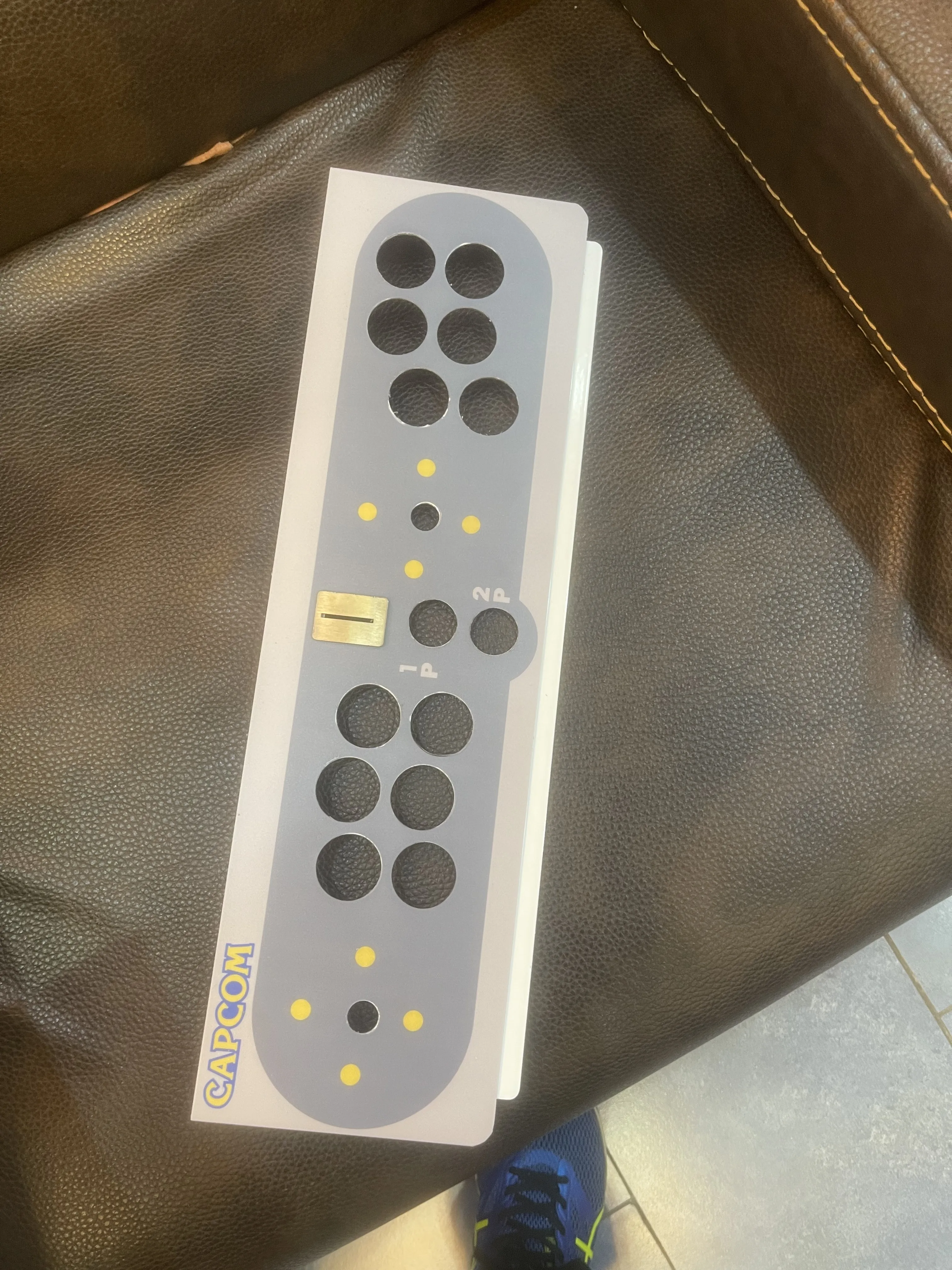 Store Home Products Feedback