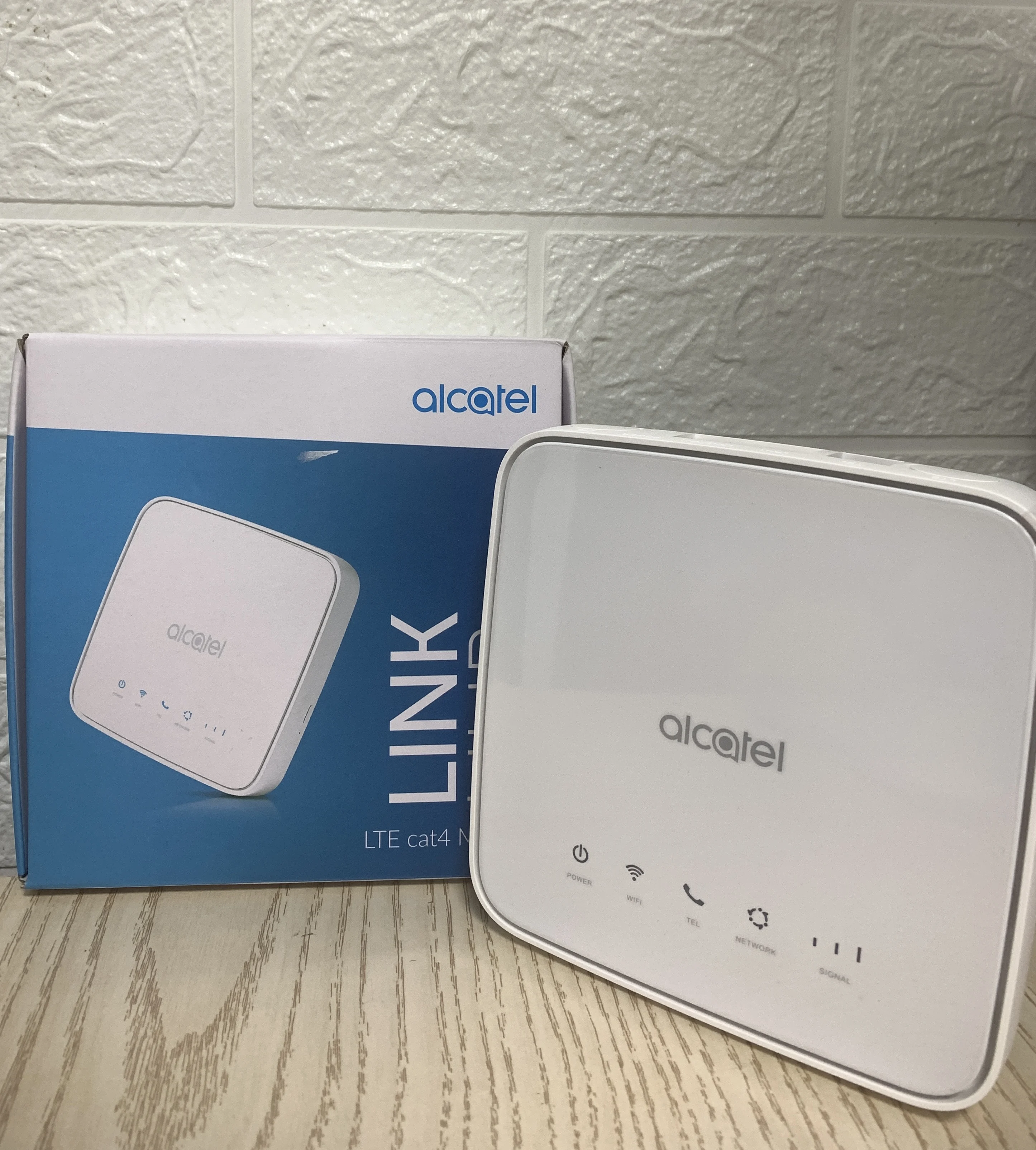 ZEARTS-Alcatel-Router-HH41NH-Link-Hub-4G-LTE-Unlocked-Worldwide-brand ...