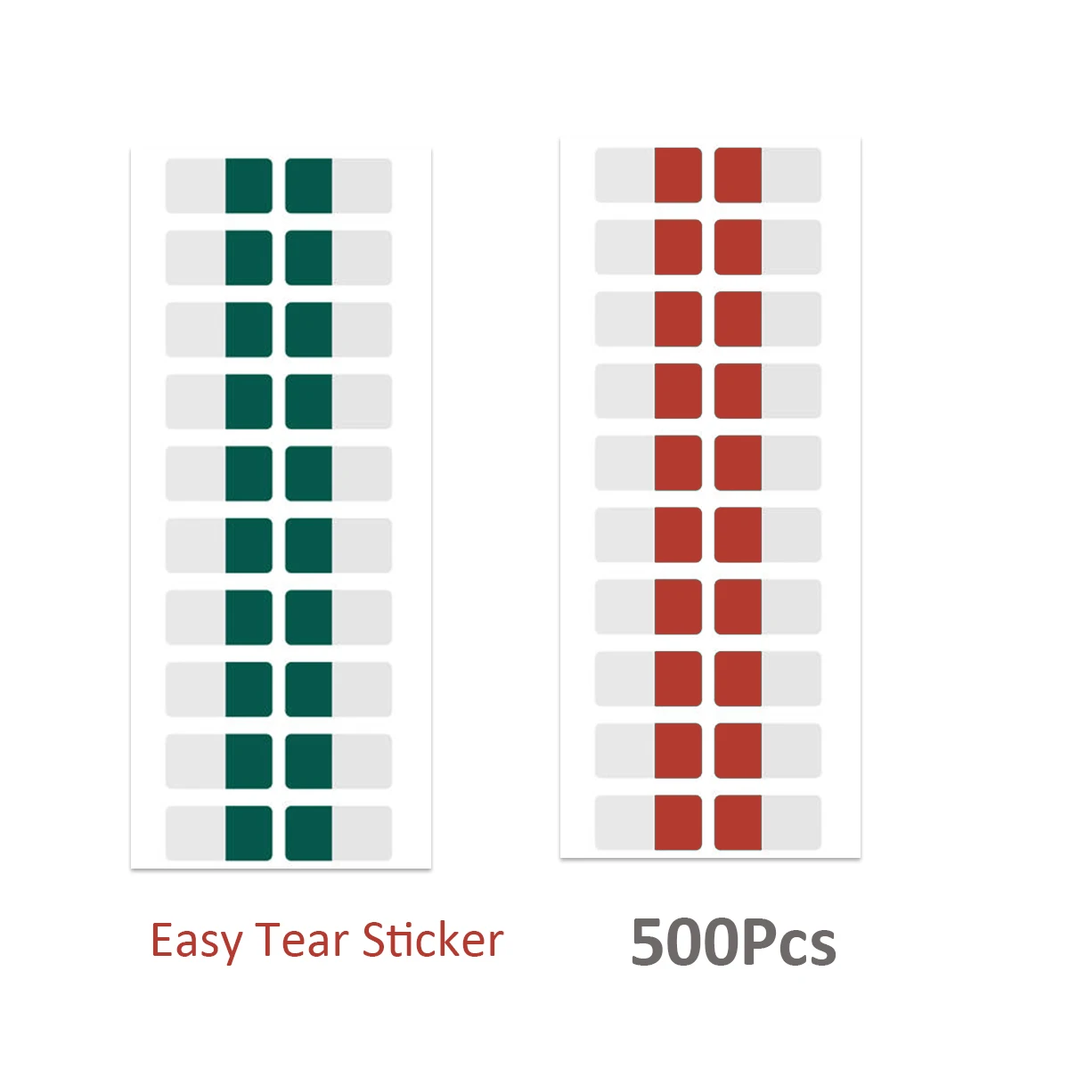 500PCS-New-PULL-TAPE-Easy-tear-stickers-Tear-OCA-Laminating-machine ...