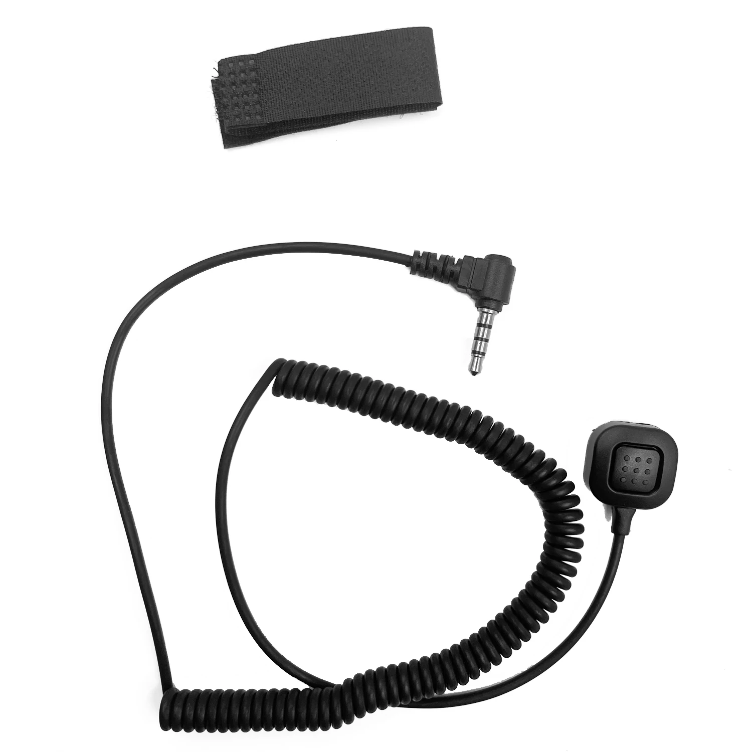 PTT Button Cable Is Suitable for Xiaomi Walkie Talkie 2 to Connect ...