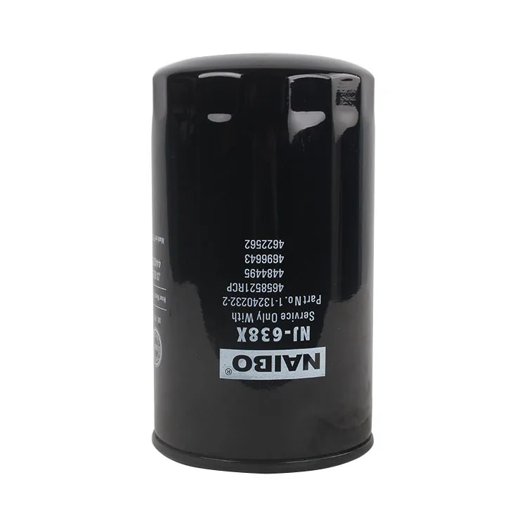 price-Oil-Fuel-Filter-For-Hitachi-Filters-Excavators-JX-6269-8-94396375 ...