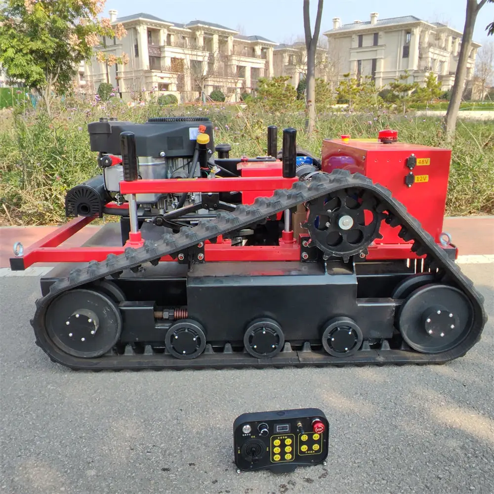 Agriculture-Tools-Heavy-Duty-Highway-Slope-Mower-Farm-Machine-764CC ...