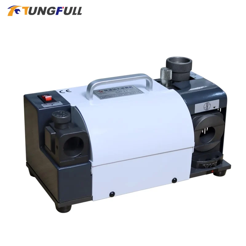Drill-Bit-Grinding-Machine-220-Electric-Drill-Bit-Grinder-Sharpening ...