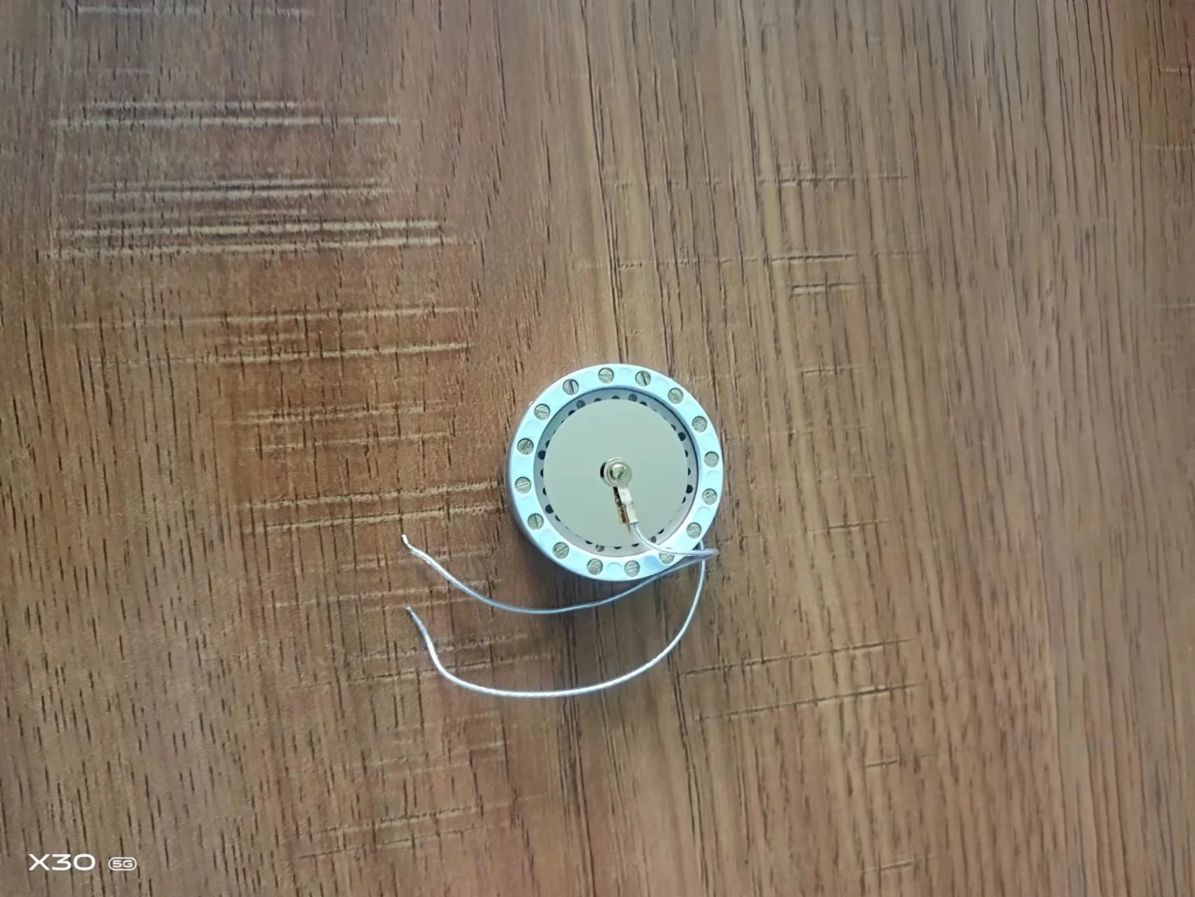 34mm-mic-capsule-studio-RK87-dual-side-large-golden-diaphragm ...