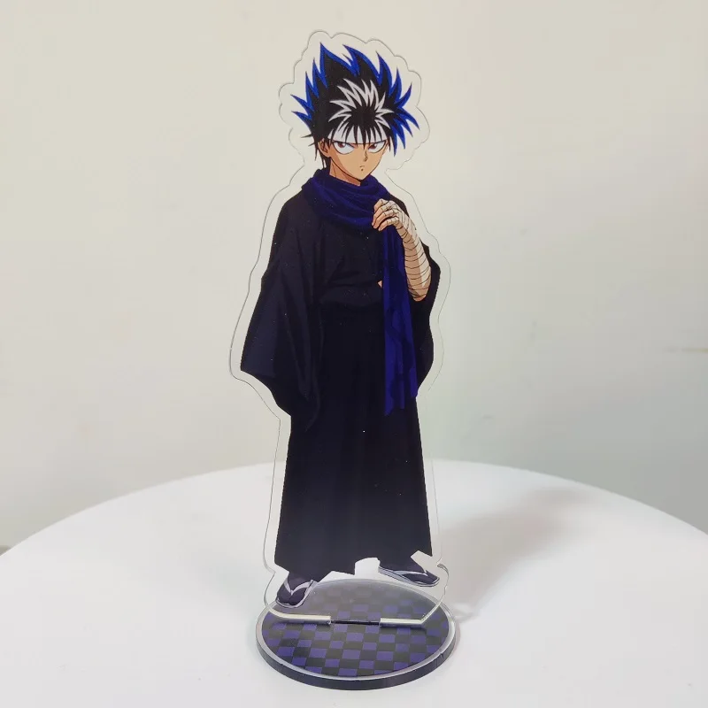 Yu Yu Hakusho Hiei Chibi