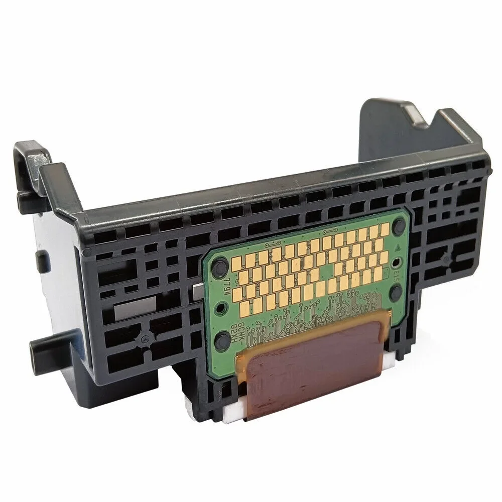 Print Head Printhead Printer Head QY6 0080 For Canon IX6550 MG5320 Print Head Printhead Printer Head QY6 0080 For Canon IX6550 MG5320
