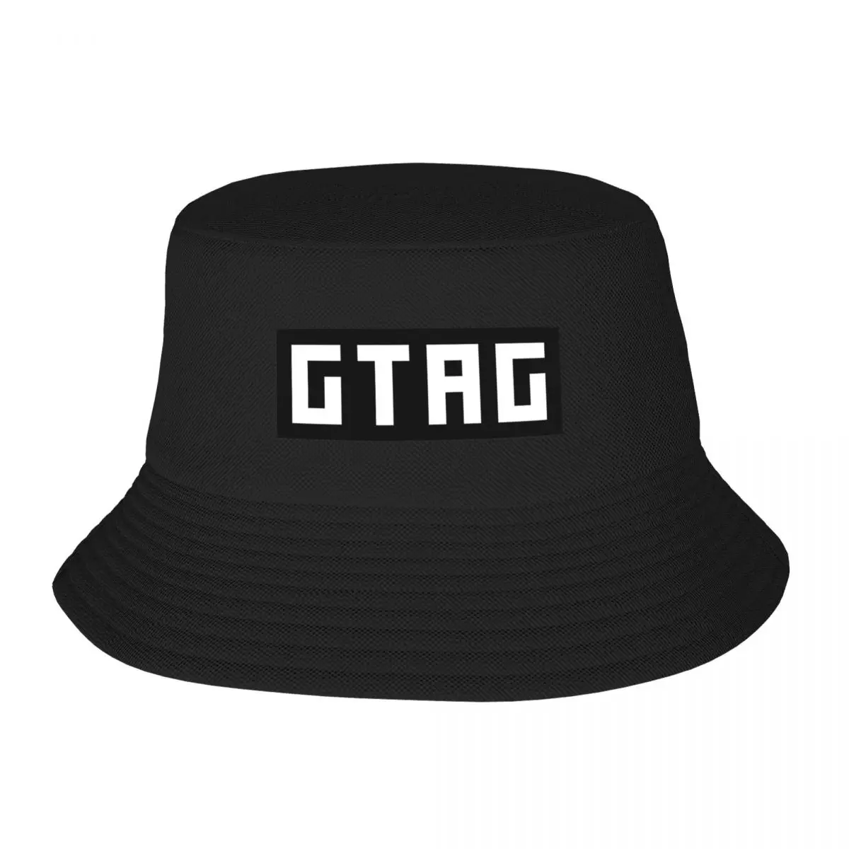 Unofficial-Gorilla-Tag-GTAG-Logo-Merch-Bucket-Hat-Panama-Hat-Children ...