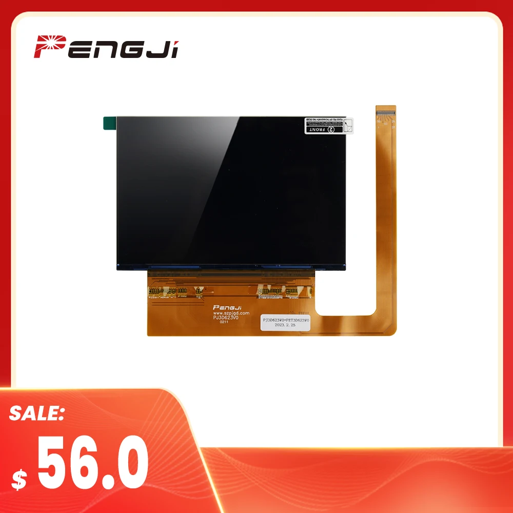 ANYCUBIC-Photon-Mono-4K-6-23-inch-Monochrome-LCD-Screen-Original-LCD-Screen-Replacement ...