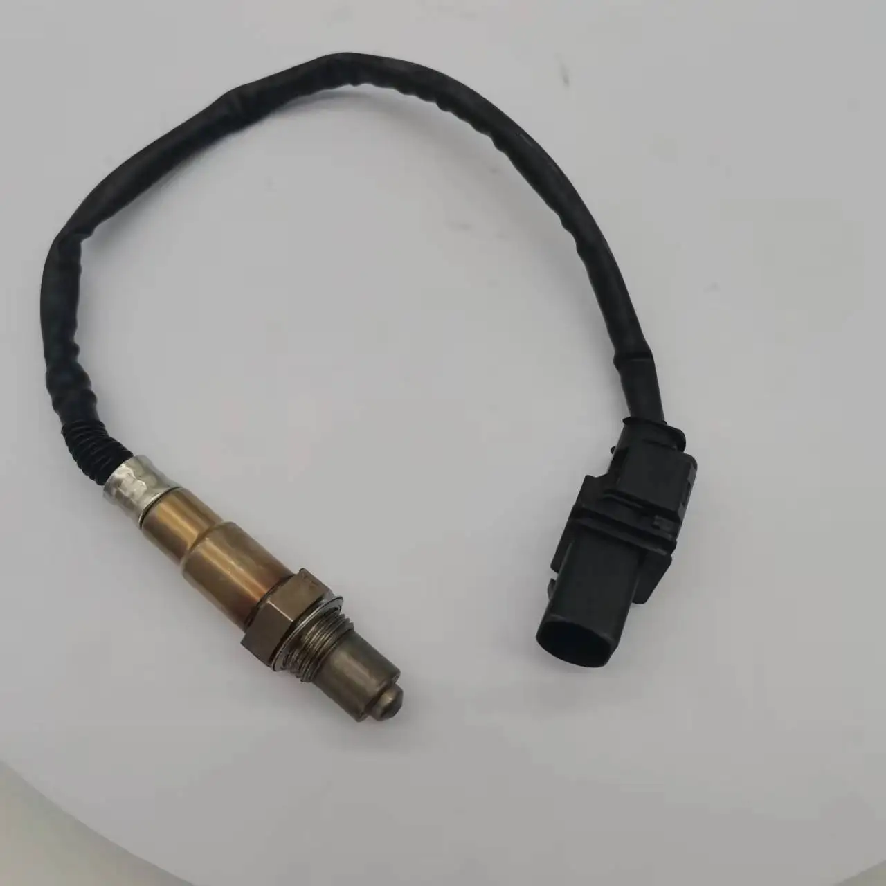 Sonda-Lambda-delantera-06G906262F-Sensor-de-ox-geno-O2-apto-para-VW ...