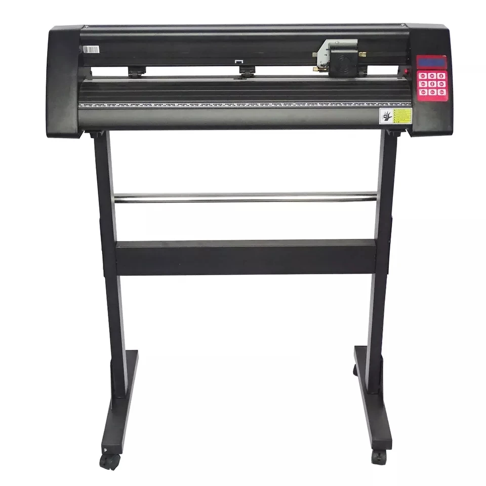 E-CUT-KH-720-Graph-Plotter-Cutter-Plotter-28Inch-Vinyl-sticker-Cutting ...