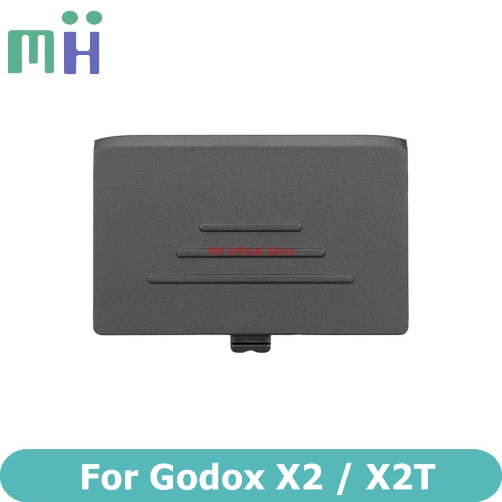 NEW-For-Godox-X2-X2T-Battery-Door-Lid-Cap-Cover-TTL-Wireless-Flash ...