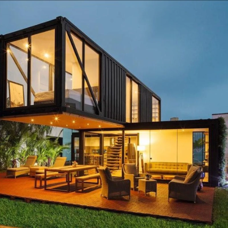20ft-40ft-Modern-and-Luxury-Foldable-House-to-Live-in-Portable-and ...