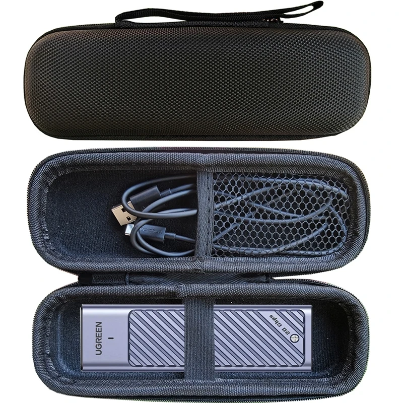 Newest Hard EVA Travel Protect Box Storage Bag Carrying Cover Case for ...