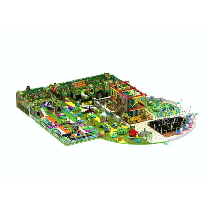 Commercial-jungle-gym-children-soft-play-naughty-castle-equipment ...