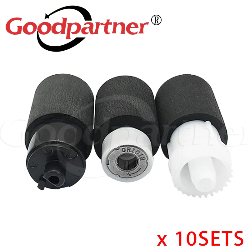 10X-302F906230-302F909171-302HN06080-Feed-Separation-Pickup-Roller-for ...