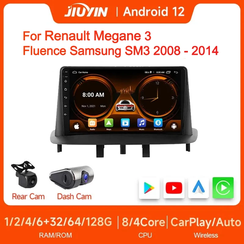 JIUYIN-Autoradio-Android-GPS-DSP-CarPlay-Lecteur-Vid-o-Limitation-St-r-o-Renault-Megane-3.jpg