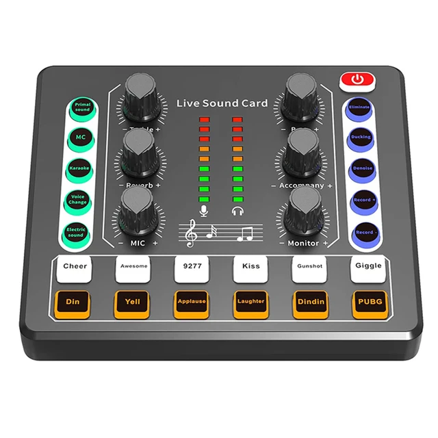 Professional Mic Store