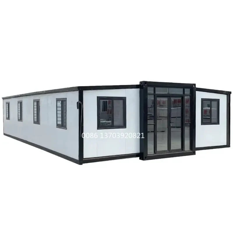40Ft-20Ft-Shipping-Prefab-Container-Expandable-House-for-Sale-40-Ft ...