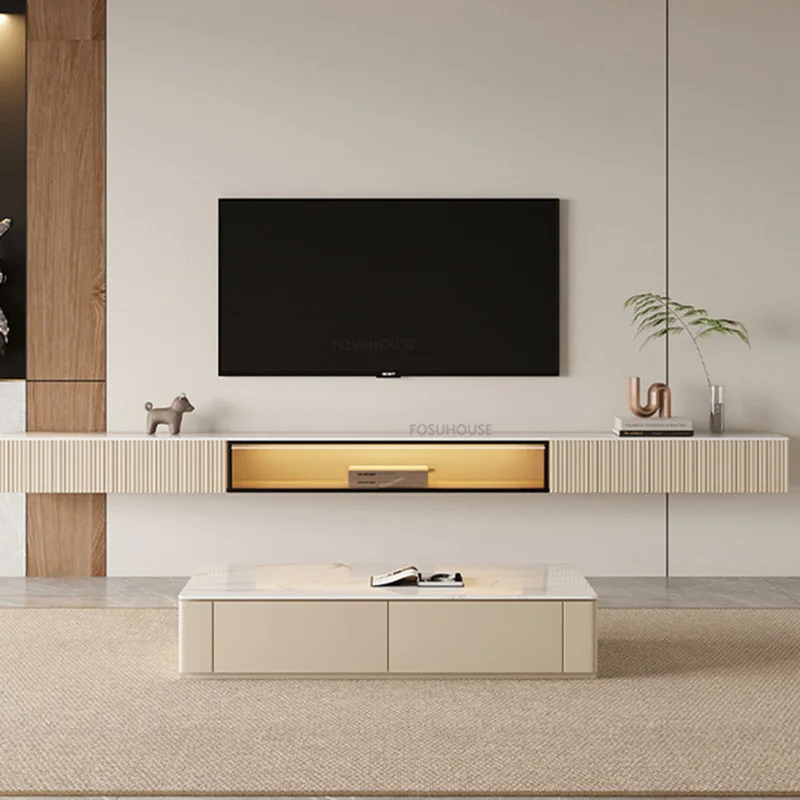 Modern-Solid-Wood-Dangling-TV-Cabinet-Living-Room-Furniture-Coffee ...