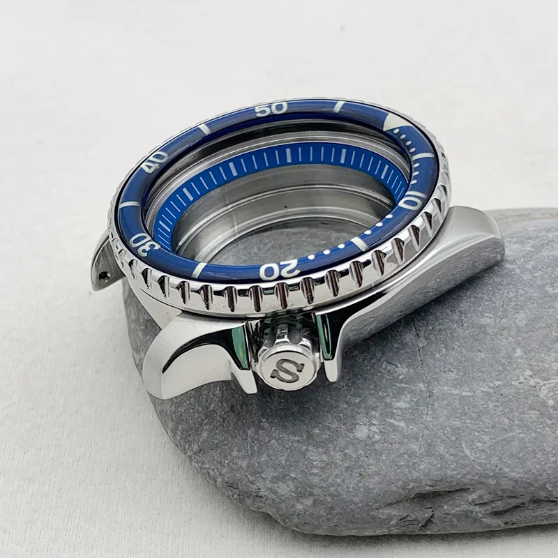 Mod-SKX007-Watch-Case-NH35-Case-Fits-for-NH34-7S26-7S36-4R35-NH35-NH36 ...