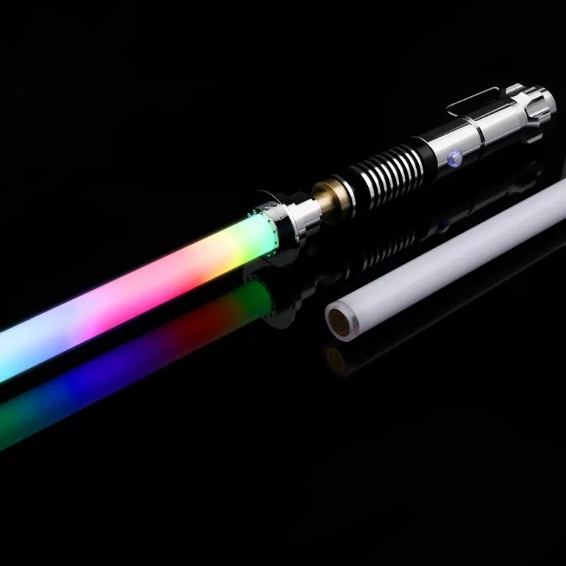 Real Laser Sword